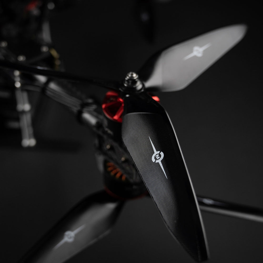 3X Power - 7x6 Propeller (CCW) Black
