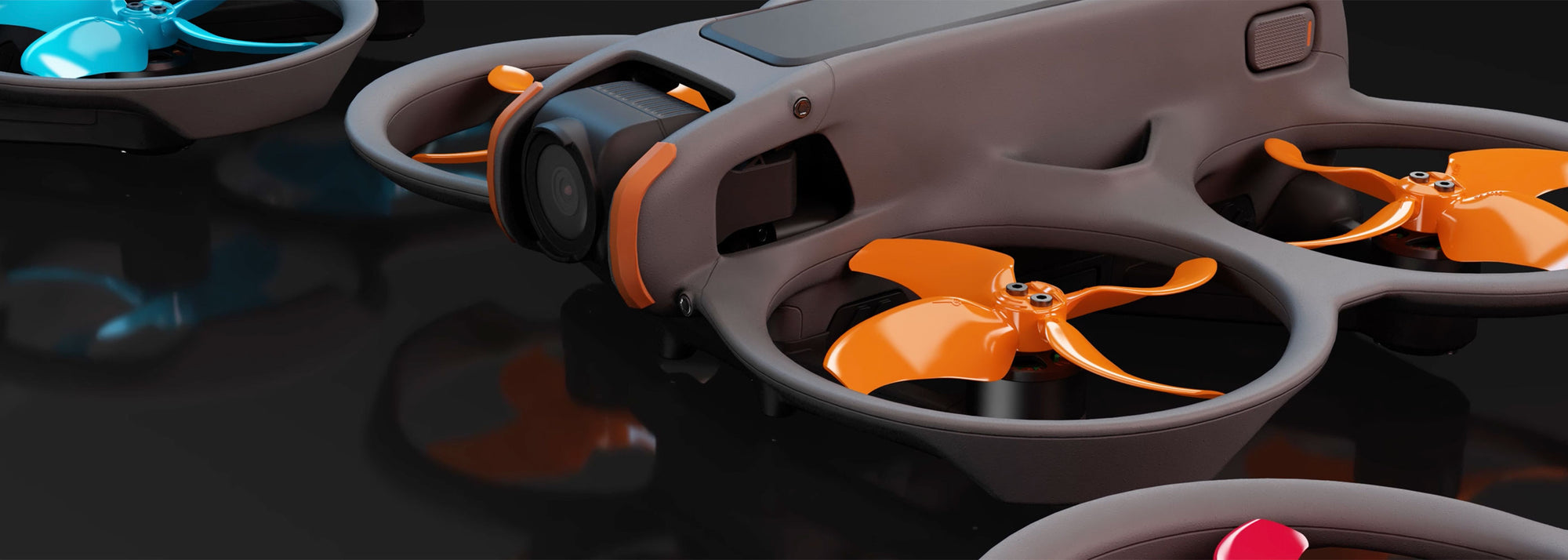 Master Airscrew Propellers | Extreme Performance and Efficiency