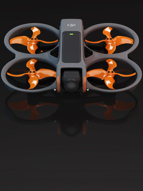 Master Airscrew Propellers | Extreme Performance and Efficiency