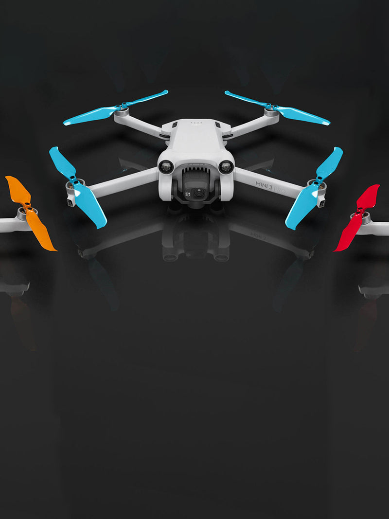 Master Airscrew Propellers | Extreme Performance and Efficiency