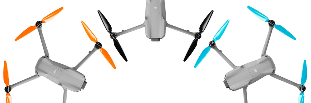 Master Airscrew Propellers | Extreme Performance and Efficiency