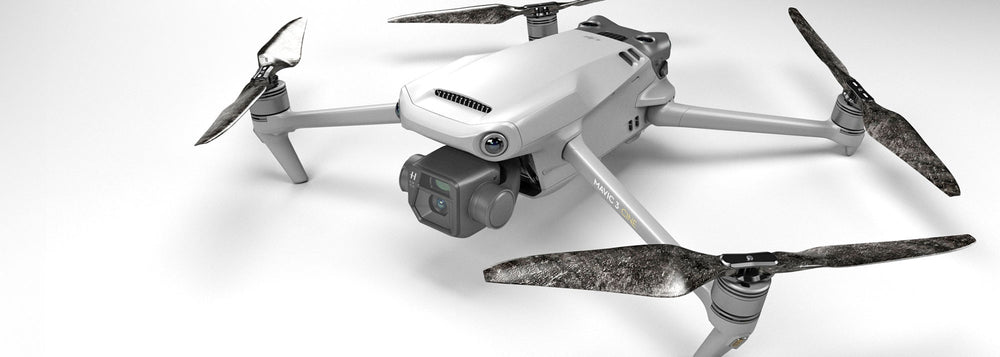 Master Airscrew Propellers | Extreme Performance and Efficiency