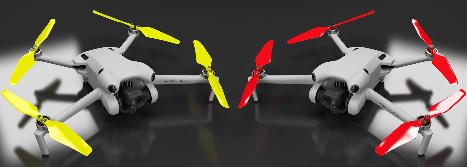 Master Airscrew Propellers | Extreme Performance and Efficiency