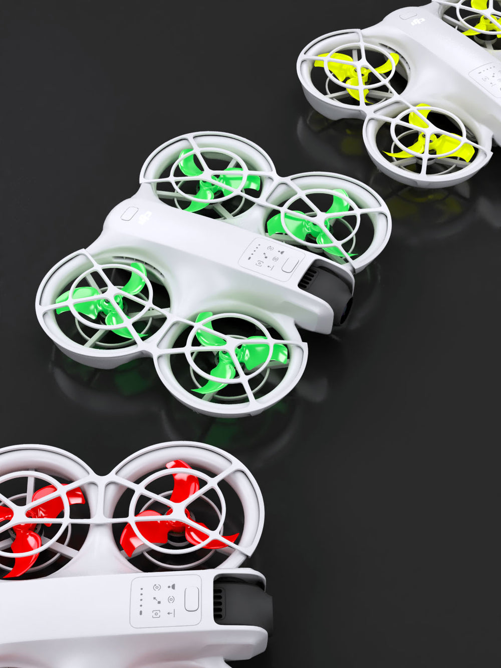 Master Airscrew Propellers | Extreme Performance and Efficiency