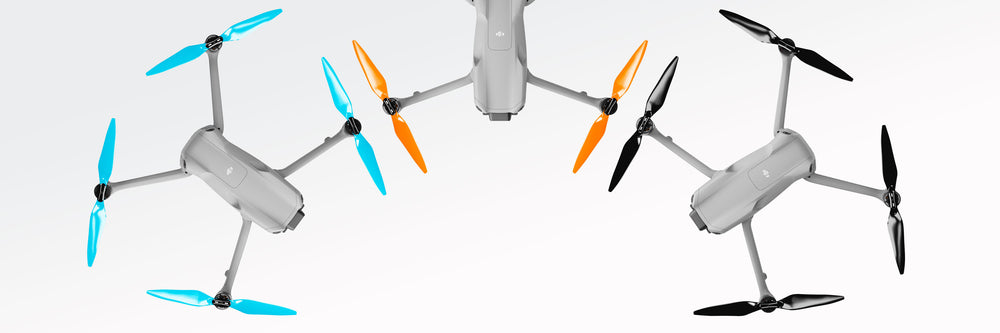 Master Airscrew Propellers | Extreme Performance and Efficiency