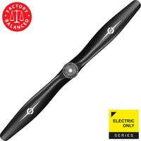 Electric Only - 11x6 Propeller Rev./Pusher